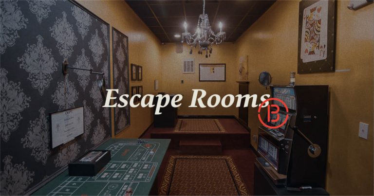 Breakout - Escape Room