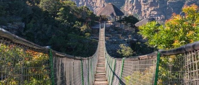 Lake Eland Game Reserve > Relax - There is so much do...